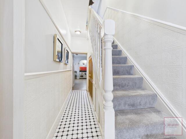 House 3 Bedroom For Sale Crewe Cheshire East 235000 ELS100855326