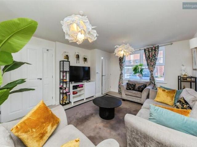 House 3 Bedroom For Sale Crewe Cheshire East 240000 ELS101677892