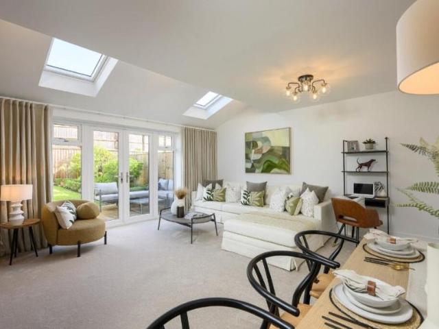 House 3 Bedroom For Sale Crookham Village Hampshire 730000 ES94598110