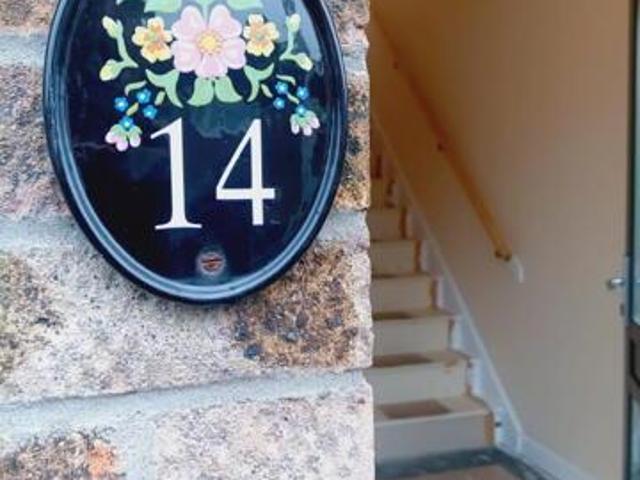 House 3 Bedroom For Sale Culcabock Culcabock 240000 ELS99290267