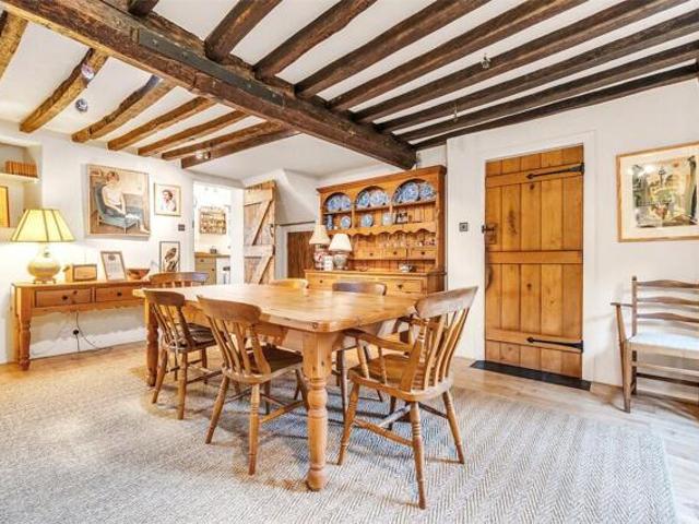 House 3 Bedroom For Sale Cullompton Devon 450000 ELS100058234