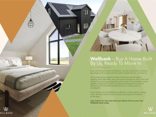 House 3 Bedroom For Sale Cumbria Cumbria 425000 ELS98648999