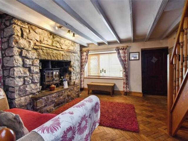 House 3 Bedroom For Sale Ammanford Carmarthenshire 315000 ES100456607