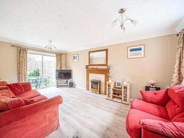 House 3 Bedroom For Sale Andover Hampshire 380000 ES99290225