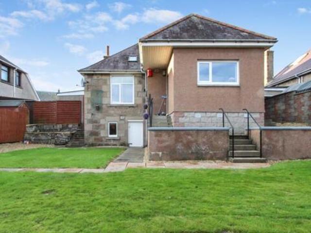 House 3 Bedroom For Sale Aberdeen Aberdeenshire 290000 ELS99808505