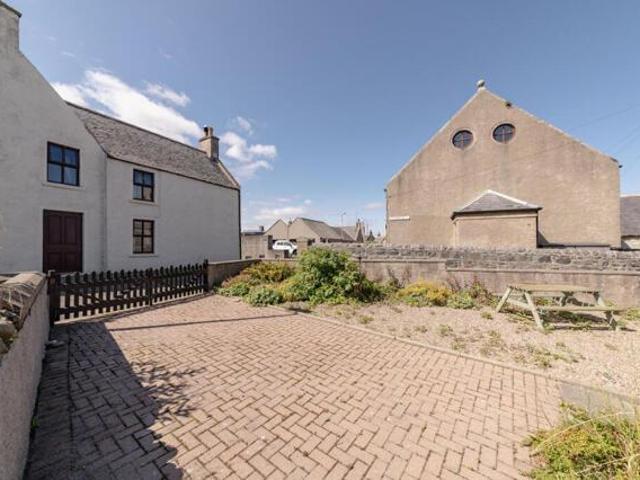 House 3 Bedroom For Sale Aberdeenshire Aberdeenshire 130000 ELS100615258