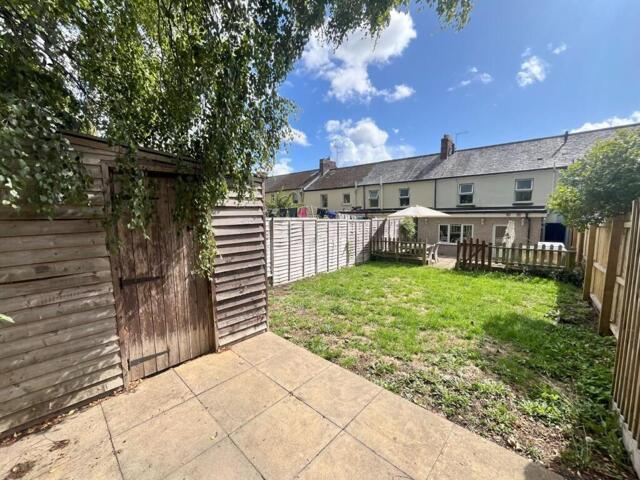 House 3 Bedroom For Sale Abergavenny Monmouthshire 299950 ES101119242
