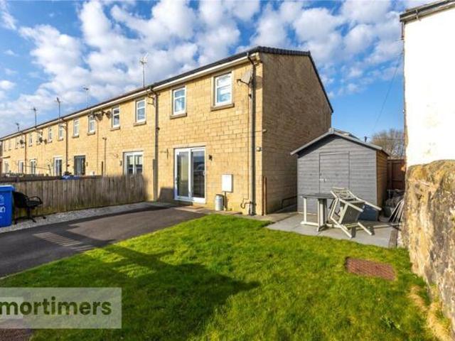 House 3 Bedroom For Sale Accrington Lancashire 189950 ELS100058179