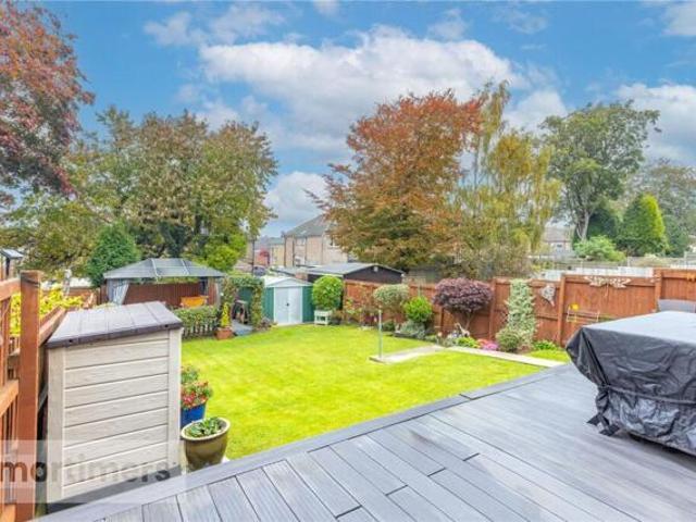 House 3 Bedroom For Sale Accrington Lancashire 264500 ELS99381012