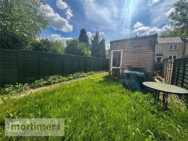 House 3 Bedroom For Sale Accrington Lancashire 90000 ES98687596