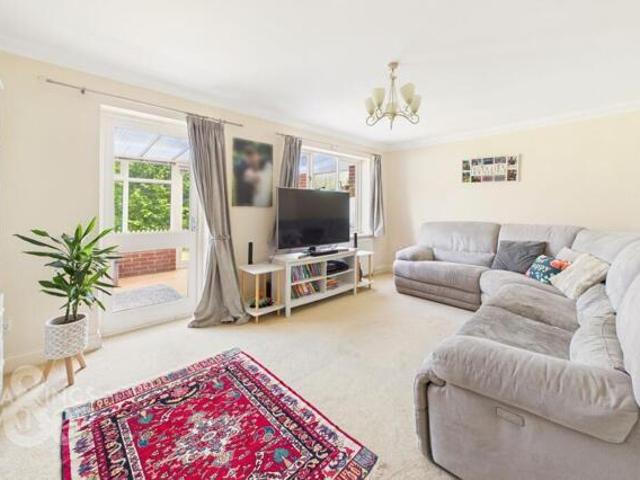 House 3 Bedroom For Sale Acle Acle 260000 ELS100096600