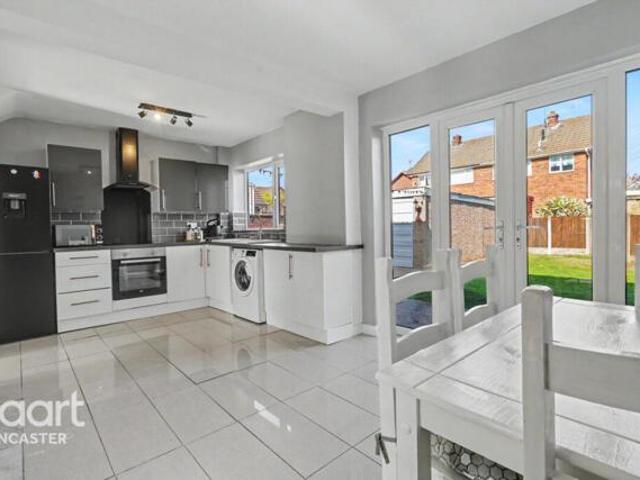 House 3 Bedroom For Sale Adwick Le Street Adwick Le Street 190000 ELS101678544