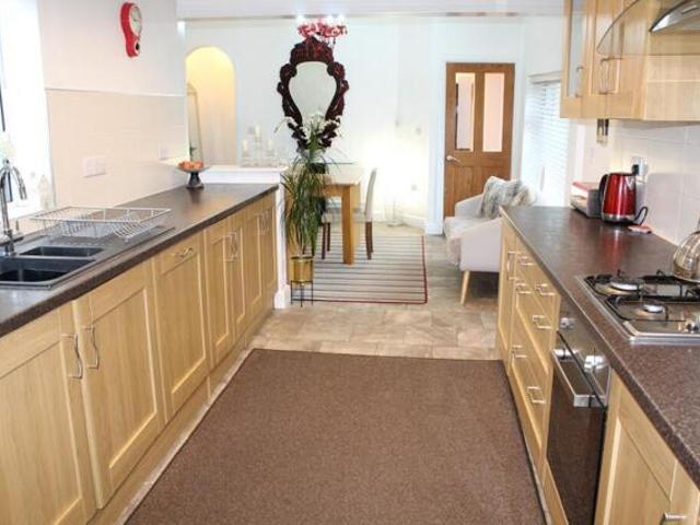 House 3 Bedroom For Sale Alfreton Derbyshire 185000 ES101796888