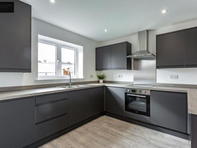 House 3 Bedroom For Sale Alfreton Derbyshire 230000 ELS99237284