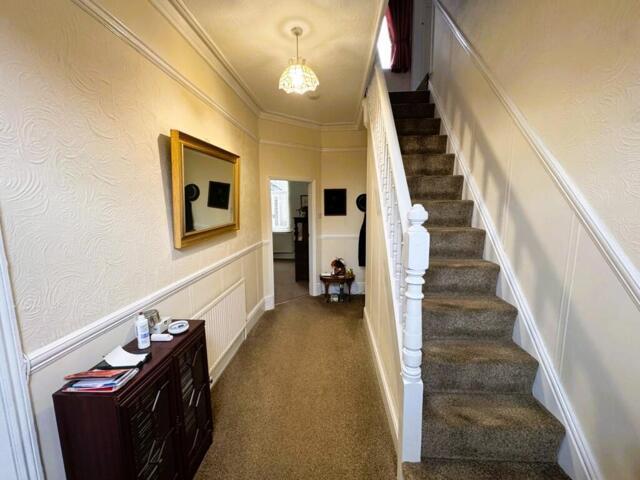 House 3 Bedroom For Sale Alfreton Derbyshire 249950 ES100224229