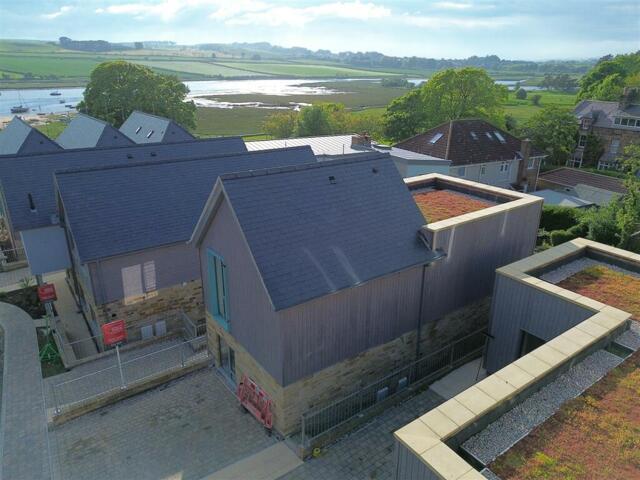 House 3 Bedroom For Sale Alnmouth Alnmouth 550000 ES98545780