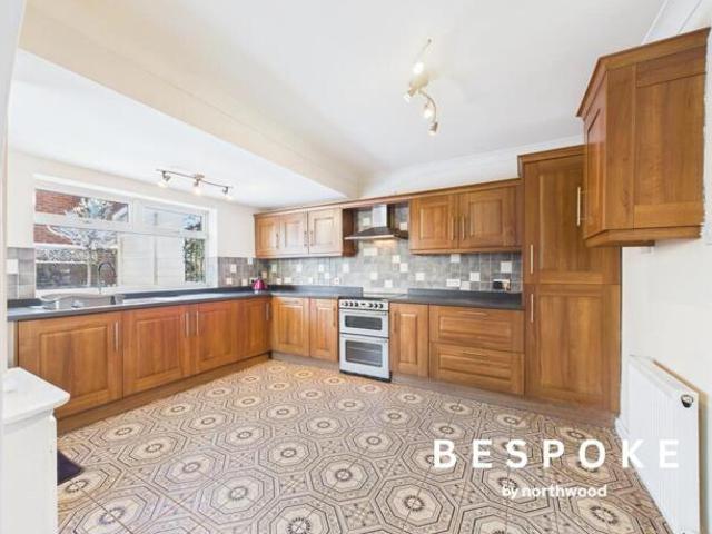 House 3 Bedroom For Sale Alsager Staffordshire 220000 ELS98834766