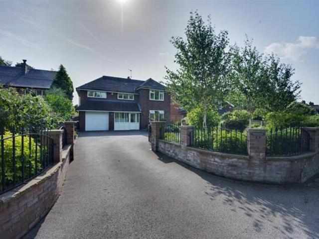 House 3 Bedroom For Sale Alsager Staffordshire 625000 ES101675929