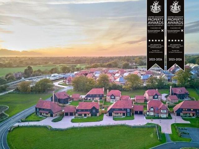 House 3 Bedroom For Sale Arundel West Sussex 732875 ES99523765