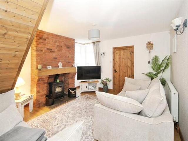 House 3 Bedroom For Sale Atherstone Warwickshire 300000 ELS99130032