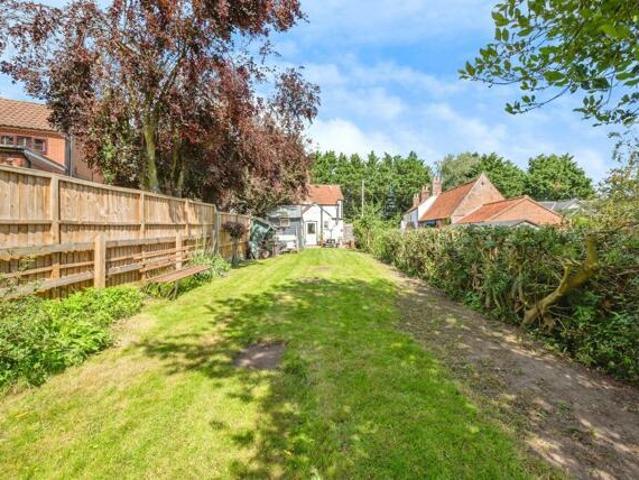 House 3 Bedroom For Sale Aylsham Norfolk 300000 ES101168217
