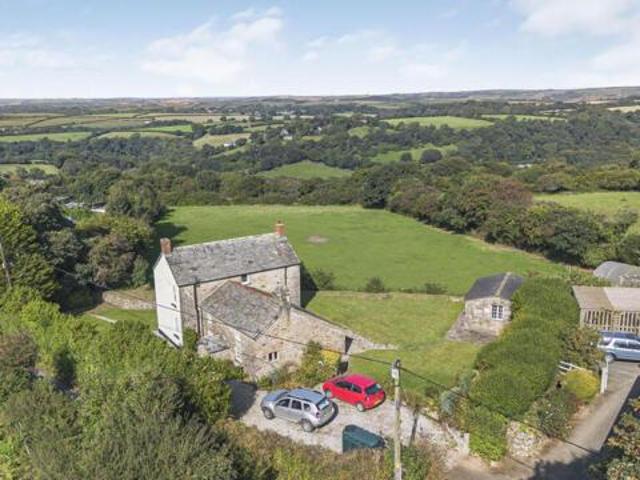 House 3 Bedroom For Sale Bodmin Cornwall 550000 ELS98477243