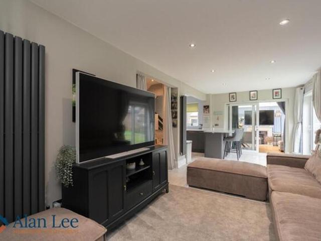 House 3 Bedroom For Sale Bollington Cheshire 395000 ELS99029420
