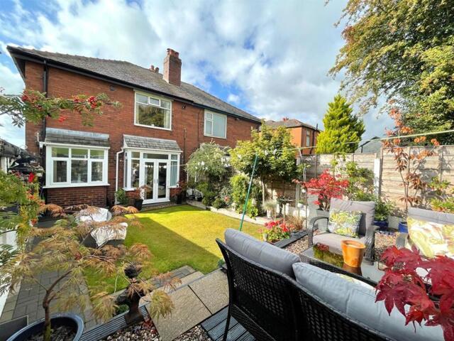 House 3 Bedroom For Sale Bolton Lancashire 294000 ES98119197