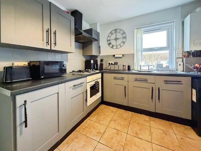 House 3 Bedroom For Sale Bonymaen Bonymaen 120000 ELS99130048
