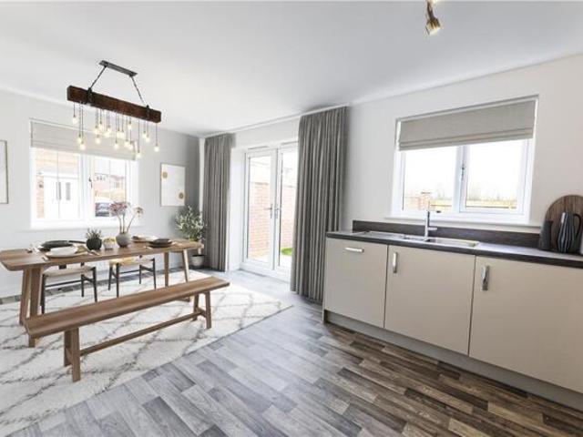 House 3 Bedroom For Sale Boorley Green Boorley Green 429000 ELS99840096
