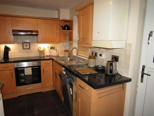 House 3 Bedroom For Sale Boroughbridge North Yorkshire 285000 ES99840359