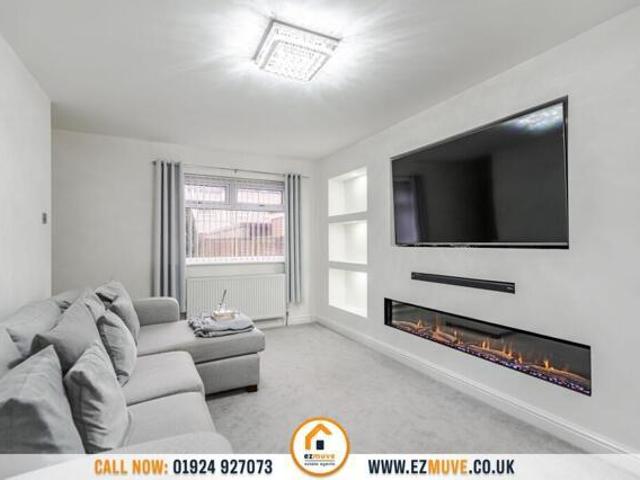House 3 Bedroom For Sale Batley Kirklees 295000 ELS101931765