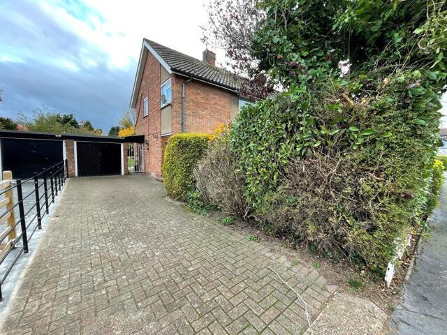 House 3 Bedroom For Sale Bawtry South Yorkshire 225000 ELS99952204