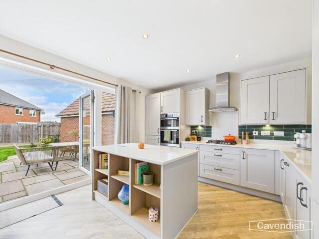 House 3 Bedroom For Sale Backford Cheshire 315000 ES100023958