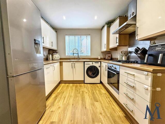 House 3 Bedroom For Sale Bagworth Bagworth 270000 ES100426123