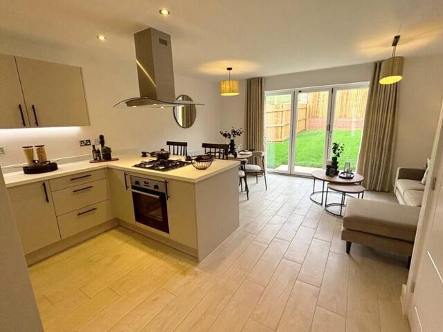 House 3 Bedroom For Sale Barnoldswick Lancashire 259995 ELS101676732