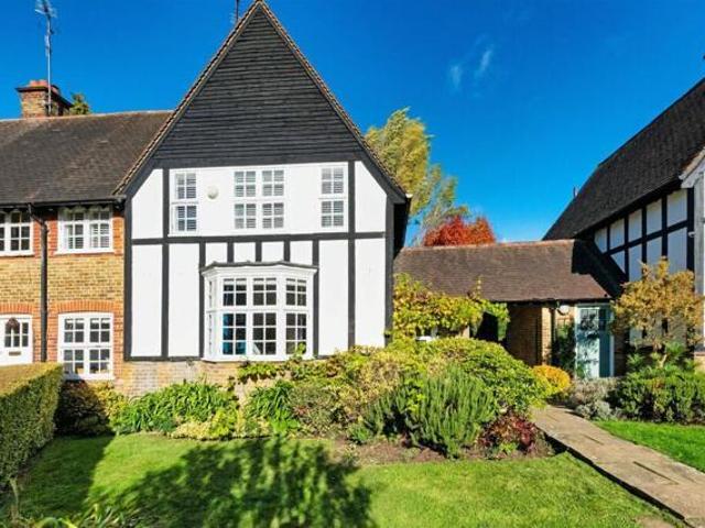House 3 Bedroom For Sale Barnet Greater London 950000 ELS99092585