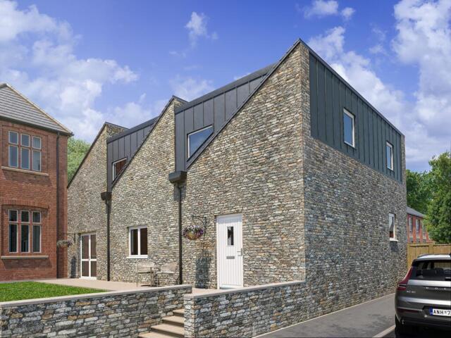 House 3 Bedroom For Sale Barnstaple Devon 302500 ES100825121