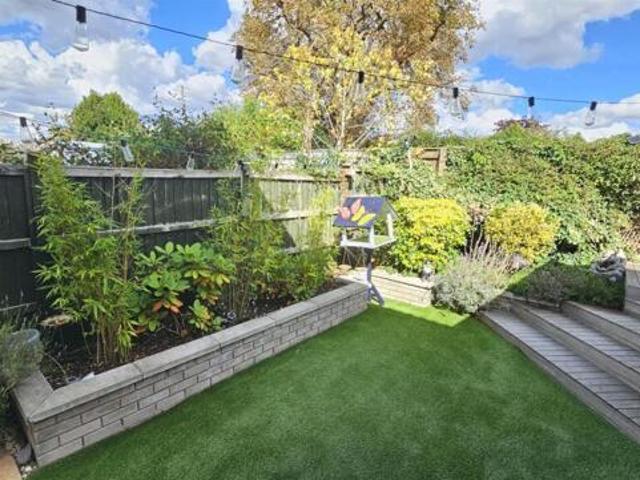House 3 Bedroom For Sale Barnstone Barnstone 280000 ES98687578