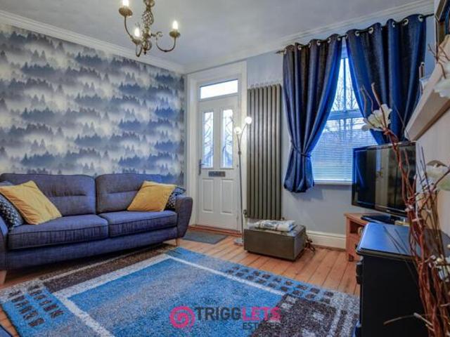 House 3 Bedroom For Sale Barnsley Barnsley 160000 ES100786508
