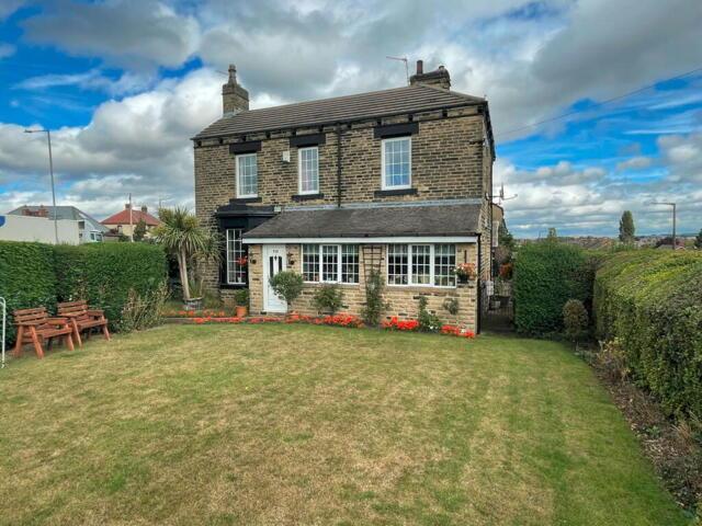 House 3 Bedroom For Sale Barnsley South Yorkshire 390000 ELS98612583