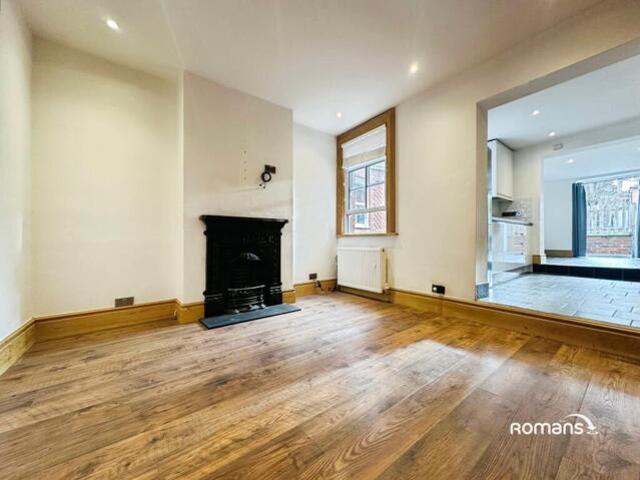 House 3 Bedroom For Sale Basingstoke Hampshire 375000 ELS99130110
