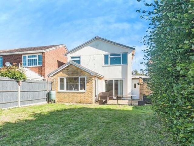 House 3 Bedroom For Sale Basingstoke Hampshire 565000 ELS99290489