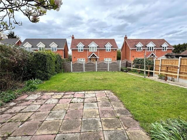 House 3 Bedroom For Sale Basildon Essex 500000 ES100854919