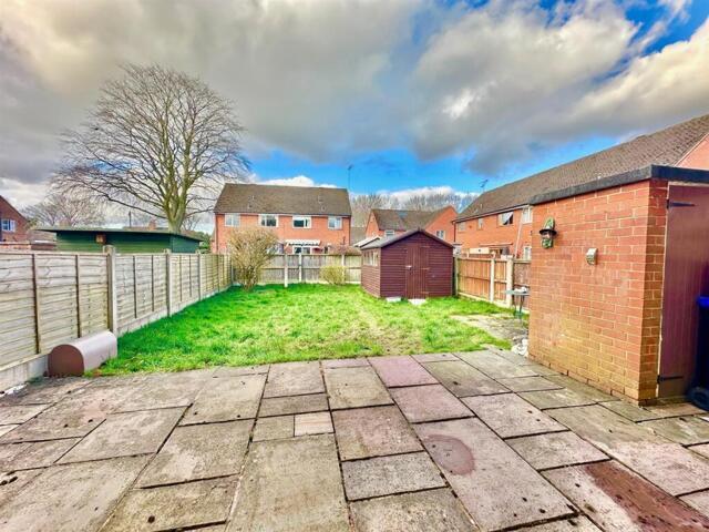House 3 Bedroom For Sale Betley Betley 220000 ES101025815