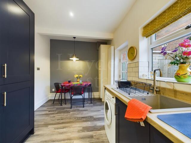 House 3 Bedroom For Sale Bewdley Worcestershire 342500 ES99735997