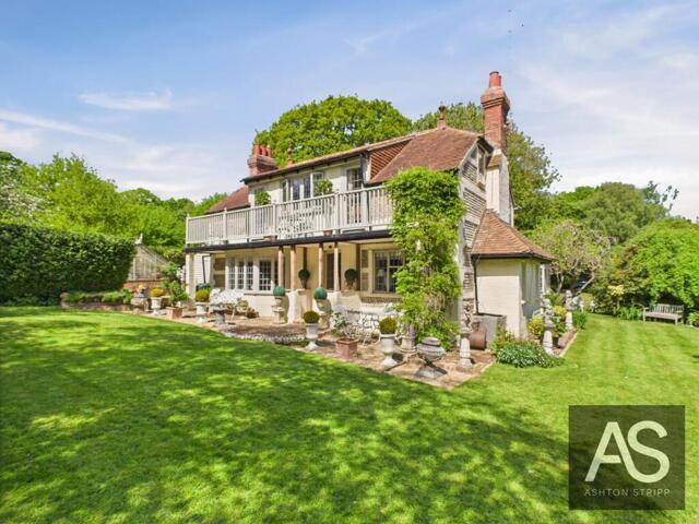 House 3 Bedroom For Sale Bexhill East Sussex 800000 ELS99436893
