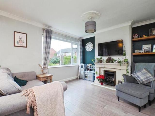 House 3 Bedroom For Sale Beeston Nottinghamshire 260000 ELS101025346