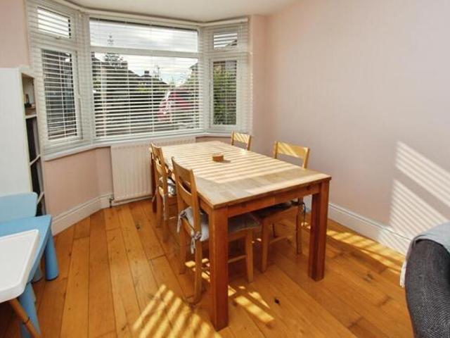 House 3 Bedroom For Sale Beeston Nottinghamshire 280000 ELS98930235