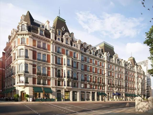House 3 Bedroom For Sale Belgravia London 7650000 ELS102596668
